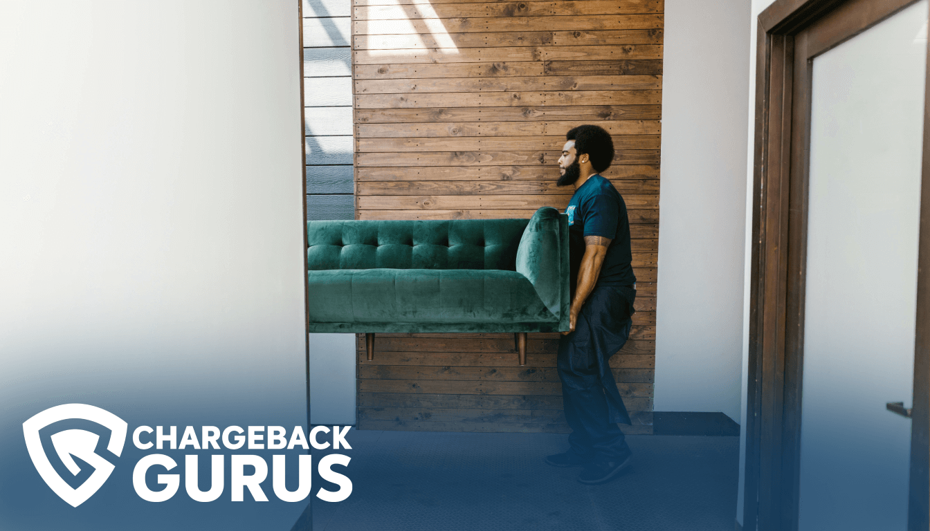 Blog | Chargeback Gurus